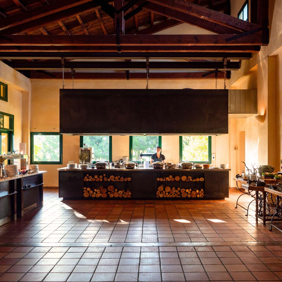 Agapi Restaurant - Family Greek and Mediterranean Cuisine