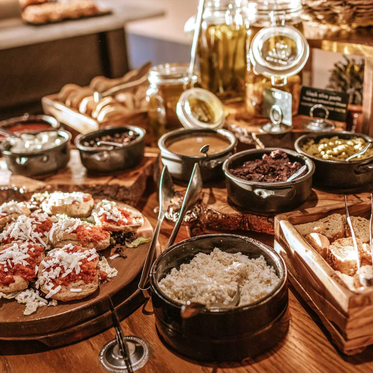 Agapi Restaurant - Family Greek and Mediterranean Cuisine